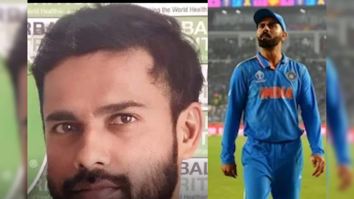 ఓరిదేవుడో!.. క్రికెట్ అభిమాని మృతి.. మ్యాచ్ చూస్తూ... | cricket lover ...