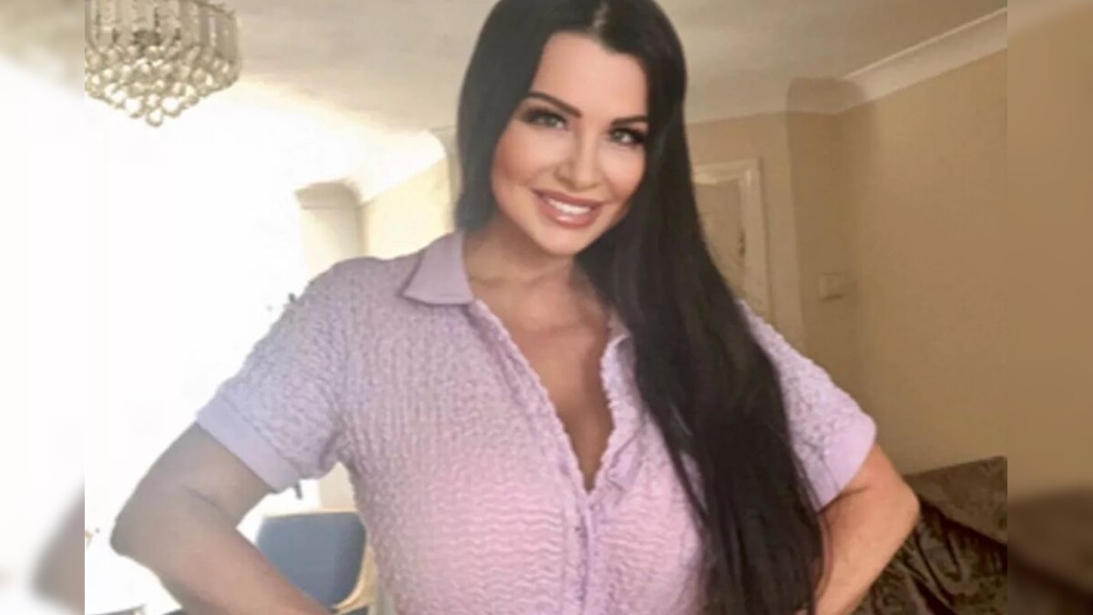 అందంగా ఉన్నందుకు ఈమె ఇంత నరకం అనుభవిస్తోందా? ఈ కష్టం ఎవరికీ రాకూడదు | fran sawyer this 55 years ...