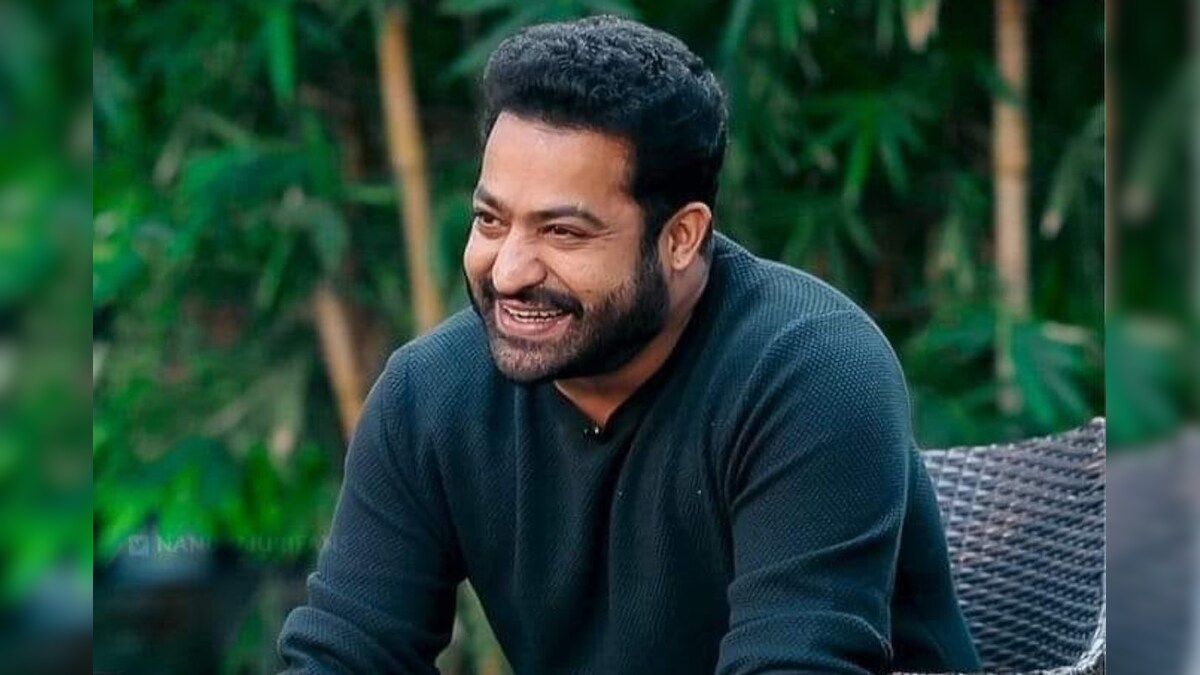 here are the jr ntr war 2 heroines names goes viral on social media ...