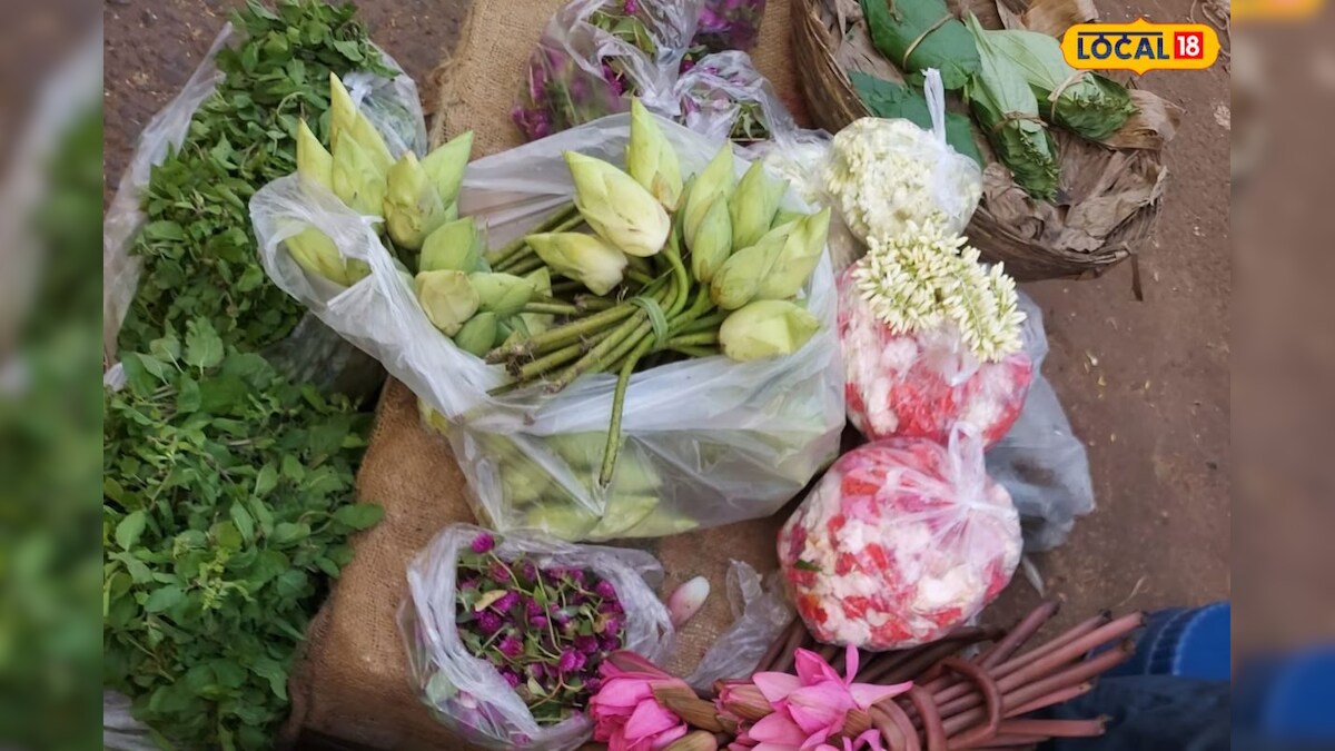 కార్తీకమాసం.. ఎన్నో రకాల కలువ పువ్వులు.. మీరూ చేసేయండి.. Make many ...