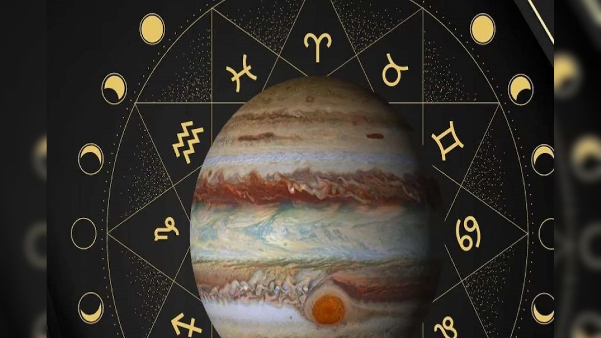 Mars the commander of the planets has created Kendra Trikon Rajyoga ...