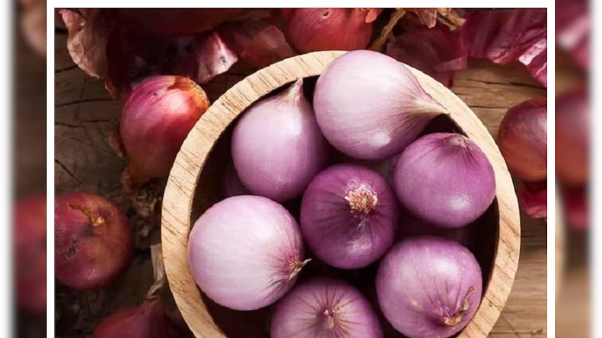 Onion For Men: ఉల్లిపాయ తింటే పురుషుల్లో లైంగిక సామర్థ్యం పెరుగుతుందా ...