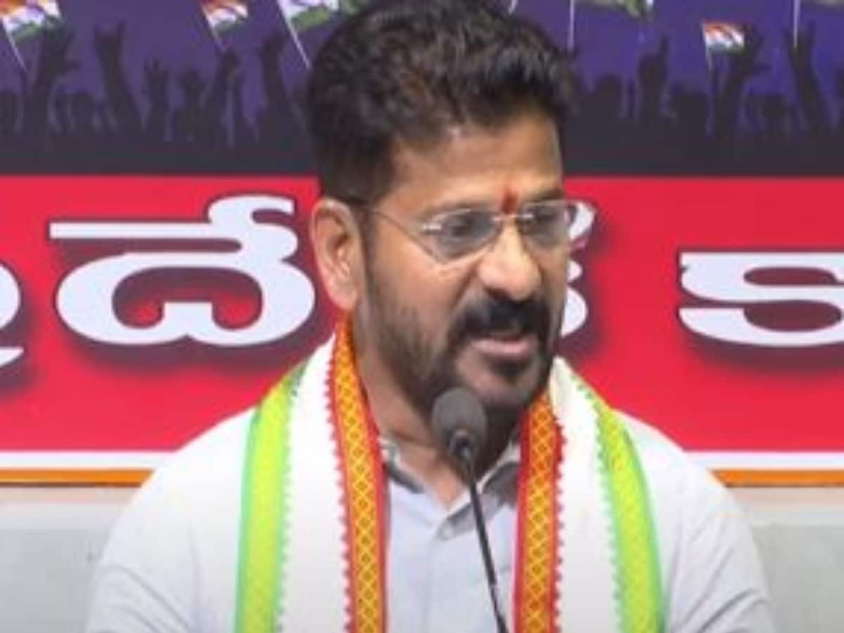 Revanth Reddy: రైతుల కోసం మరో సంచలన హామీ ప్రకటించిన రేవంత్ రెడ్డి ...