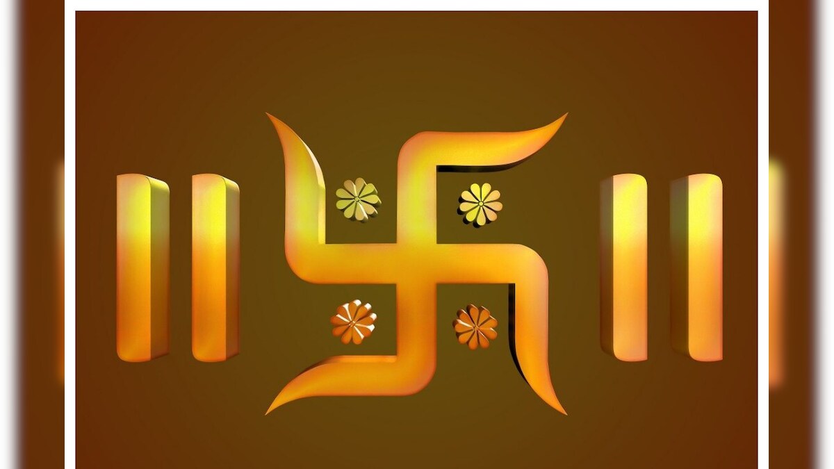 Vastu Shastra: స్వస్తిక్ గుర్తును ఈ దిక్కున గీస్తే లక్ష్మీయోగమే...!/If ...