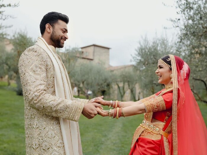 Lavanya Tripathi issue with Varun Tej Mother in Wedding Dress | Varun ...