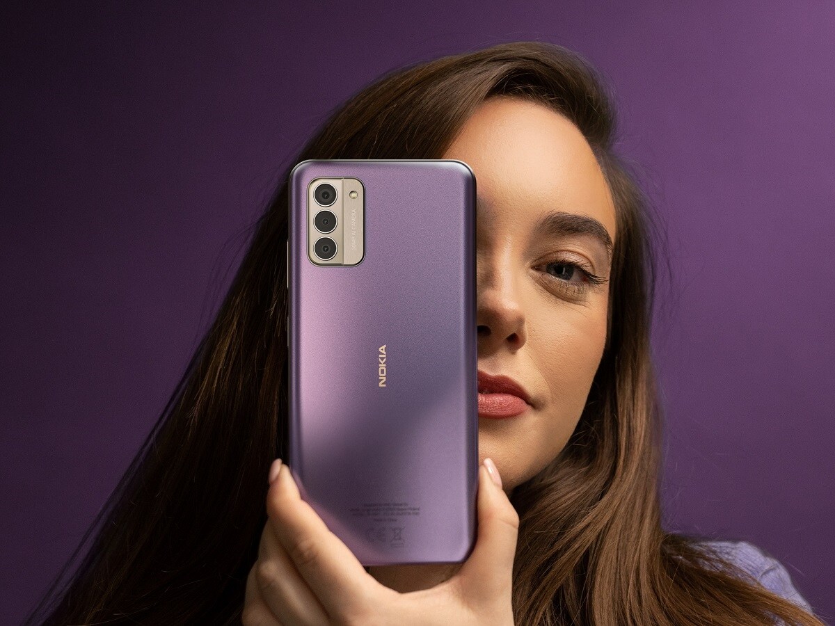 నెలకు రూ.560 చెల్లించండి చాలు... ఈ 5జీ మొబైల్ మీ సొంతం | Buy Nokia G42 ...