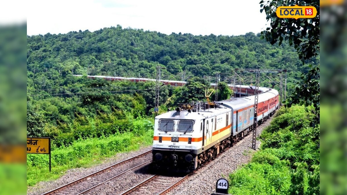 Sabarimala Special Trains: శబరిమలకు మరో 22 రైళ్లు... రూట్స్, టైమింగ్స్ ఇవే | South Central ...