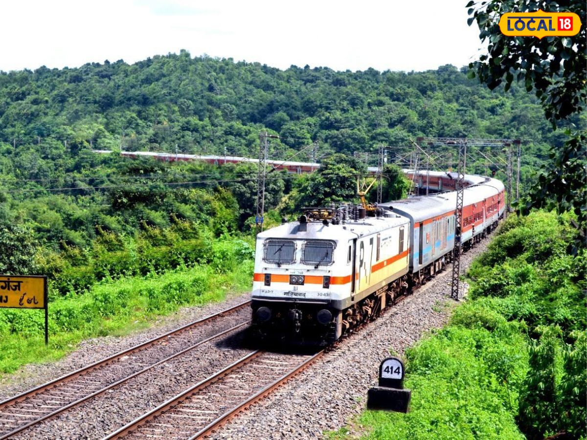 Special Trains | SCR: ప్రయాణికులకు సంక్రాంతి కానుక.. పండగకు 32 ప్రత్యేక ...