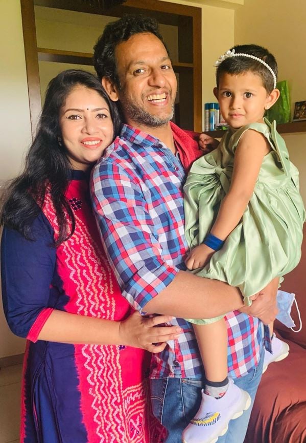 Sanghavi : హీరోయిన్ సంఘవి ఇప్పుడు ఎలా ఉందో తెలుసా? వైరల్ అవుతున్న ...