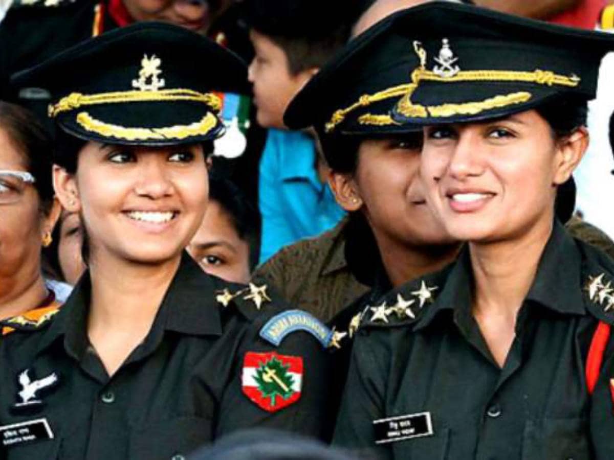 Army Officer: ఇండియన్ ఆర్మీలో SSC టెక్ ఆఫీసర్ జాబ్ ప్రొఫైల్.. జీతం ...