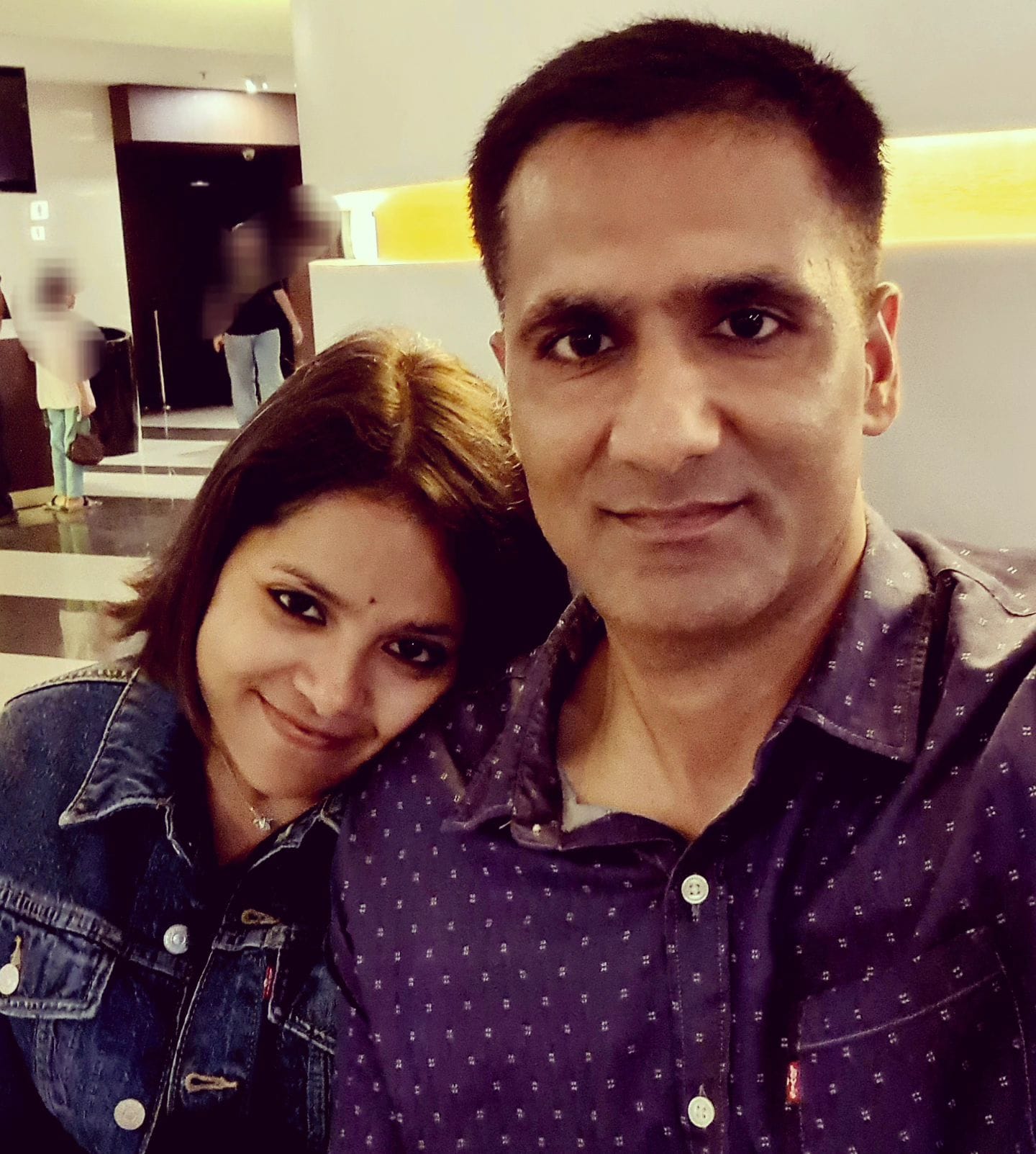 Young Officer: ఈ యంగ్ అండ్ బ్యూటిఫుల్ అమ్మాయి.. ఇన్‌కం టాక్స్ రైడ్ ...