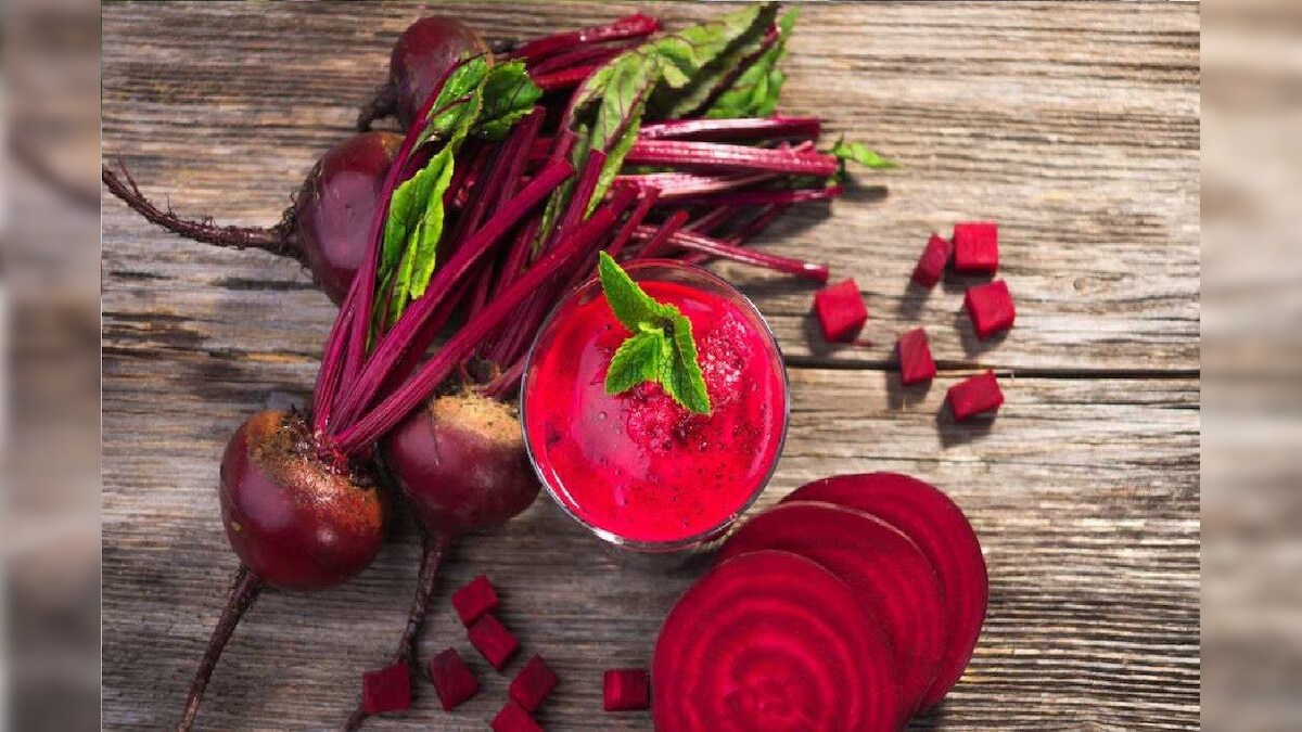 Beetroot: బీట్‌రూట్ తింటే జరిగే అద్భుతాలివే.. ఆస్పత్రికి వెళ్లాల్సిన ...