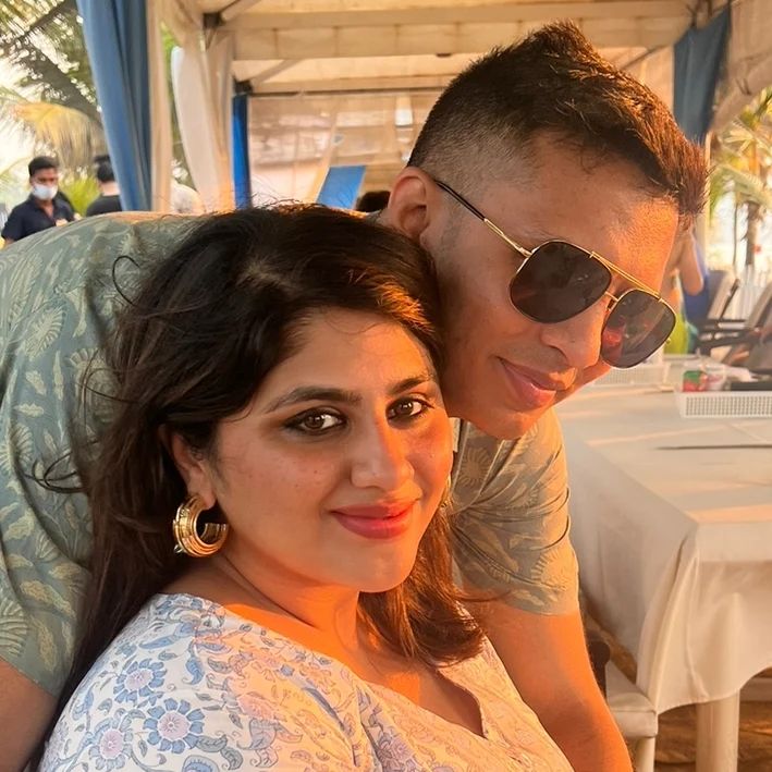 యూపీఎస్సీలో ర్యాంక్ కొట్టి ఐపీఎస్ అయిన బీహార్ క్యాడర్ అధికారిణి కావ్య ...