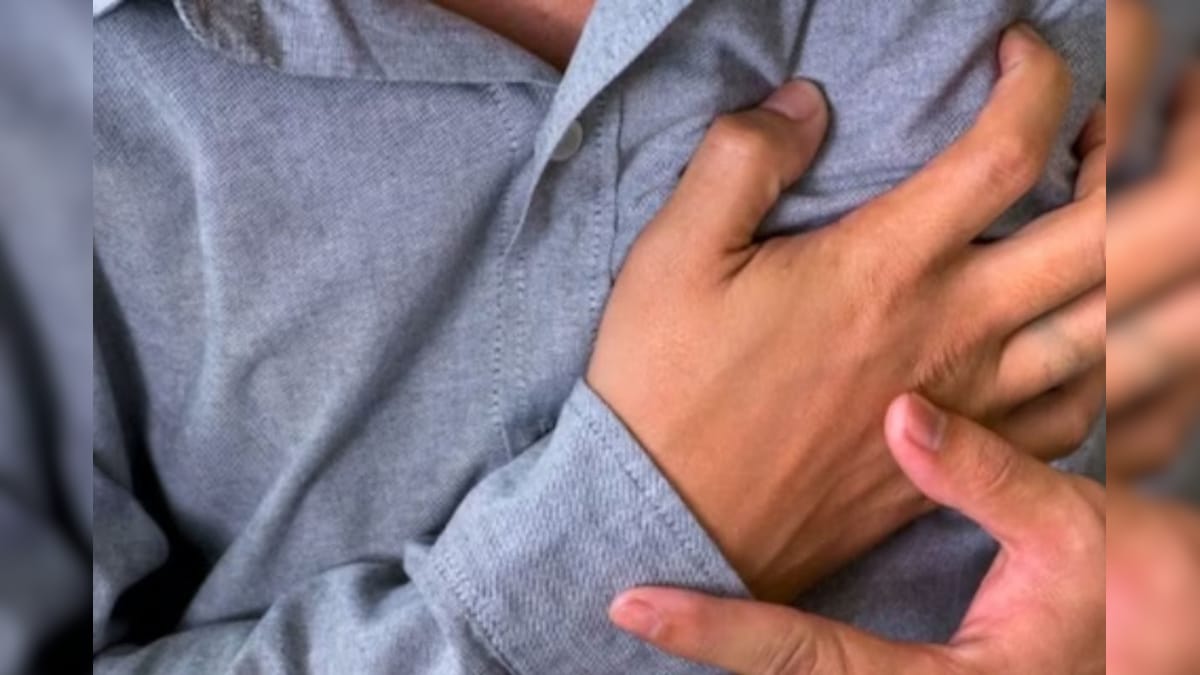 Health Tips : మైల్డ్ హార్ట్ ఎటాక్ అంటే ఏమిటి? ఈ 5 లక్షణాలు ఉంటే మీరు ప్రమాదంలో ఉన్నట్లే | Health ...