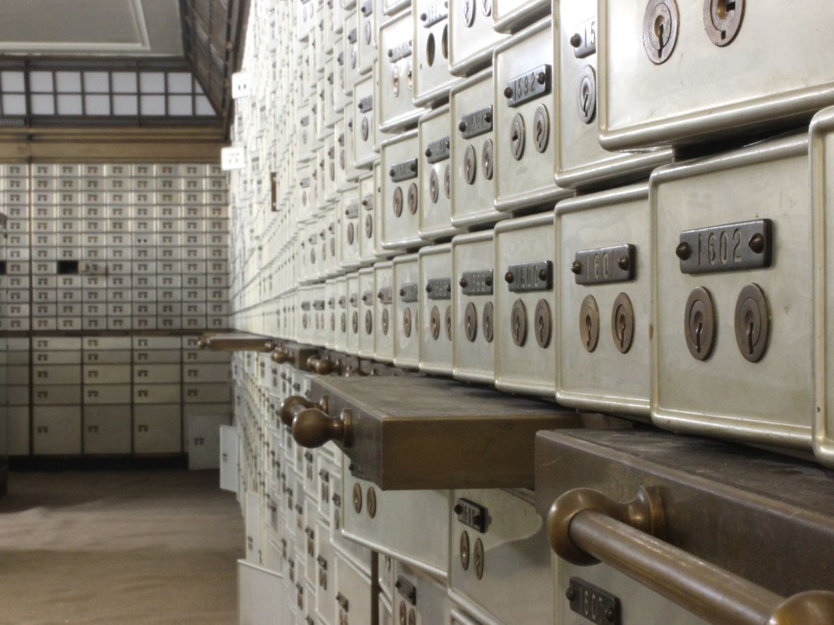 Bank Lockers: బ్యాంకు లాకర్లు ఎంత వరకు సేఫ్‌? మీ విలువైన వస్తువులు ...
