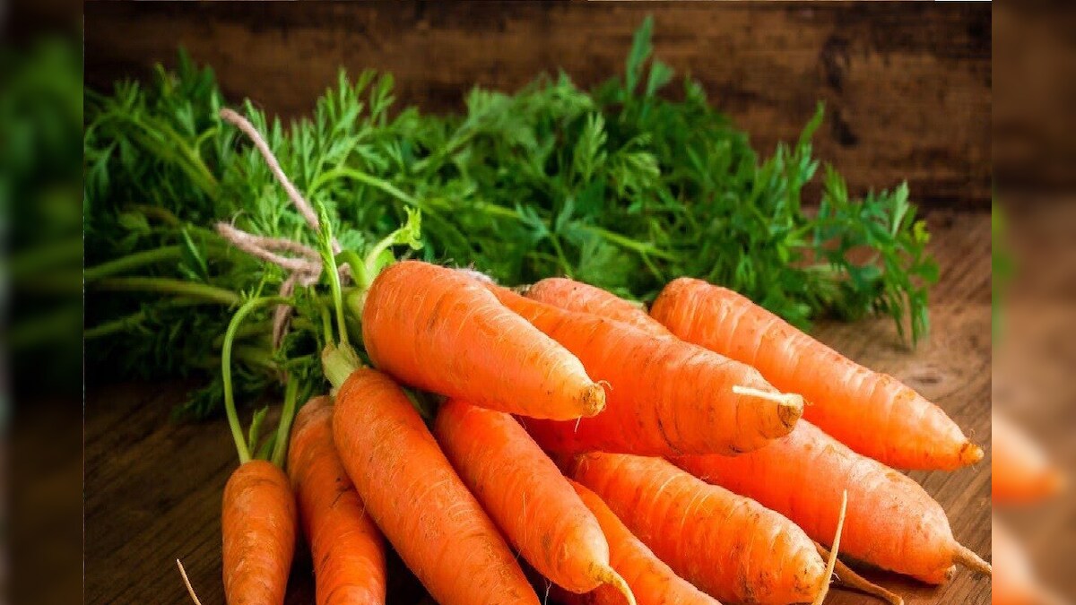 Health Benefits Of Carrot Carrot Benefits కంటి సమస్యలకు చెక్ అధిక బరువు గుండెను ఆరోగ్యంగా