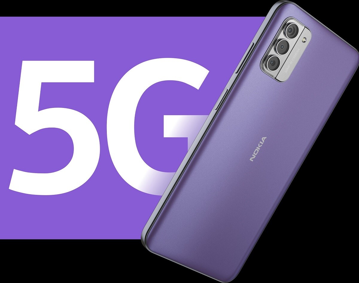 నెలకు రూ.560 చెల్లించండి చాలు... ఈ 5జీ మొబైల్ మీ సొంతం | Buy Nokia G42 ...