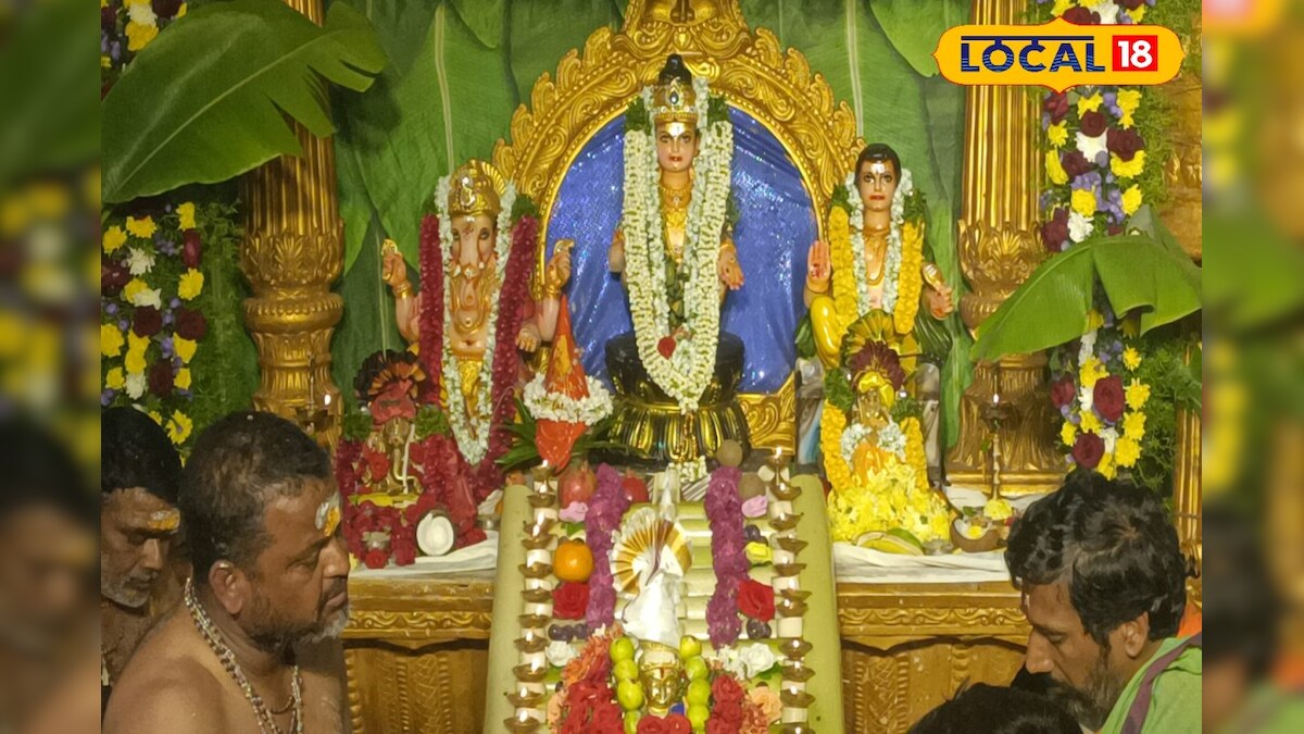 Ayyappa Mala: తొలిసారి అయ్యప్ప మాల... కన్నెస్వామి ఏమంటున్నారంటే | This ...