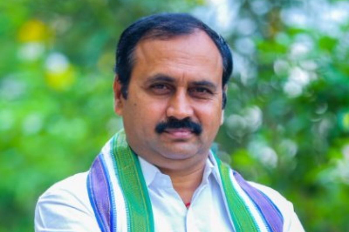 Alla rama krishna reddy: ఆర్కే ఆ పార్టీ లోకేనా? ప్రెస్‌మీట్‌లోనే హింట్ ...