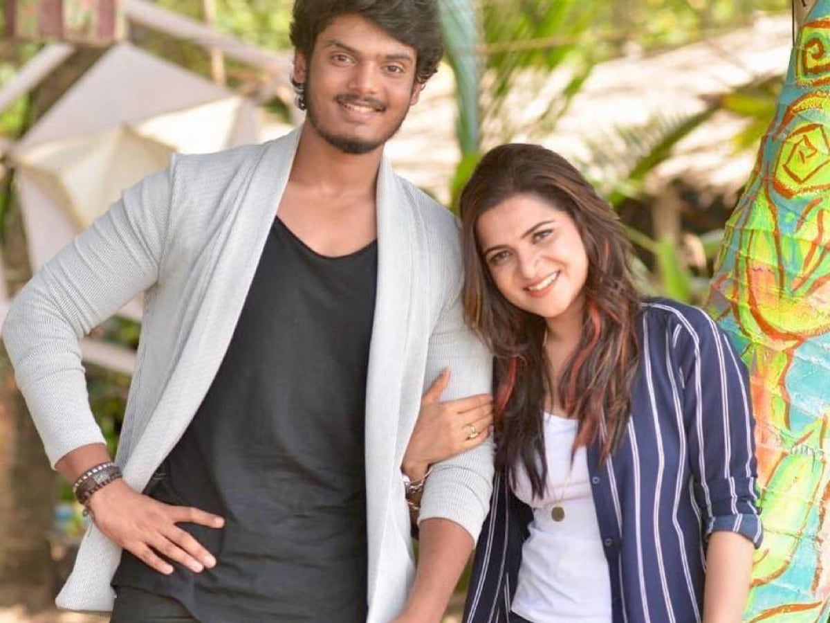 Akash Puri : ఆకాష్ పూరి ప్రేమించిన అమ్మాయి ఎవరు... ఆమె బ్యాక్ గ్రౌండ్ ...