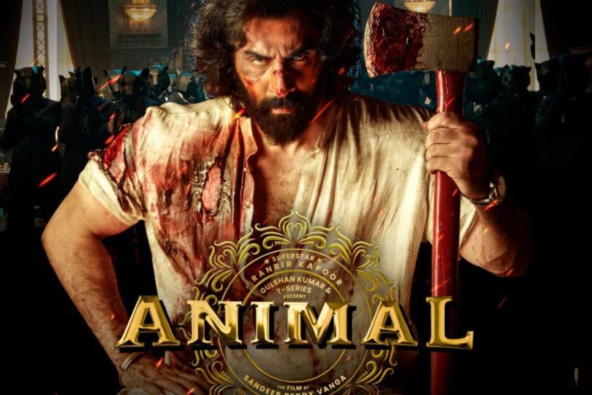Animal Collections : బాక్సాఫీస్ దగ్గర రణబీర్ యానిమల్ ఊచకోత.. సత్తా ...