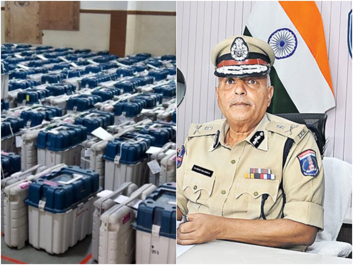 కౌంటింగ్ పూర్తయ్యే వరకు నిబంధనలు, అతిక్రమిస్తే కఠిన చర్యలు తప్పవు ...