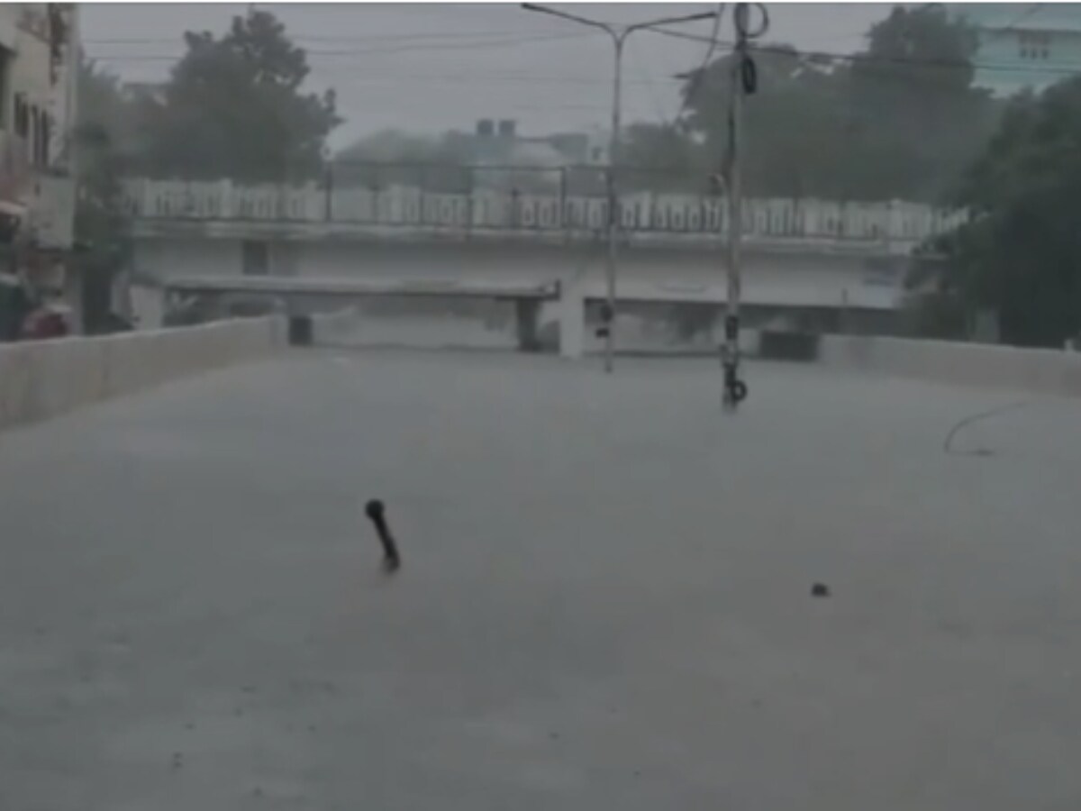 Michang Toofan: దూసుకొస్తోన్న మిచౌంగ్ తుఫాను.. తుఫాన్‌లకు పేర్లు ఎవరు ...