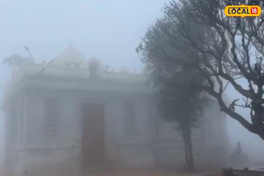 3 రాష్ట్రాల నుంచి ఈ గుడికి తరలి వస్తున్న భక్తులు.. అంత స్పెషల్ ఎందుకంటే ...