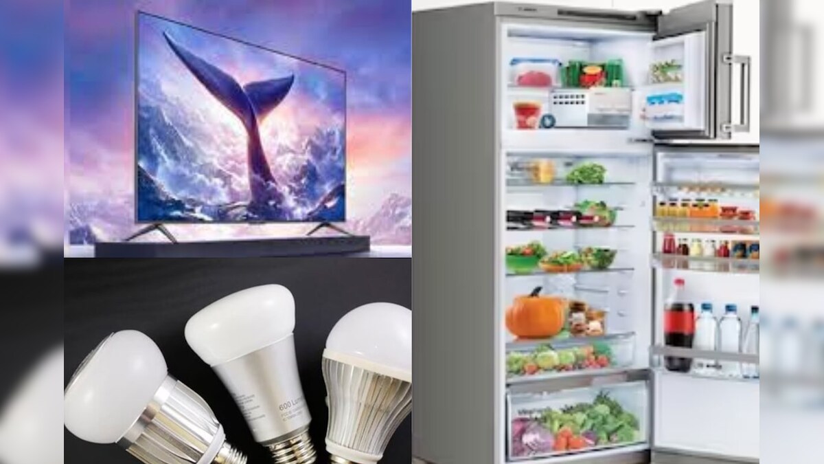 Smart WiFi Powerhub: మీ ఇంట్లోని టీవీ, లైట్, ఫ్రిజ్ ఇక ఎక్కడి నుంచైనా ...