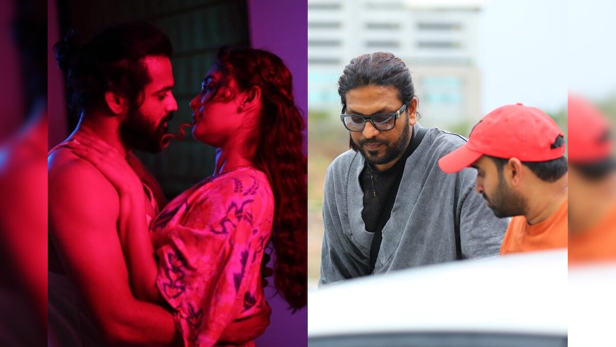 #EVOL: సరికొత్త కాన్సెప్ట్‌తో నిజజీవిత ఆధారంగా #EVOL ట్రైలర్.. | Interestingly based on real ...