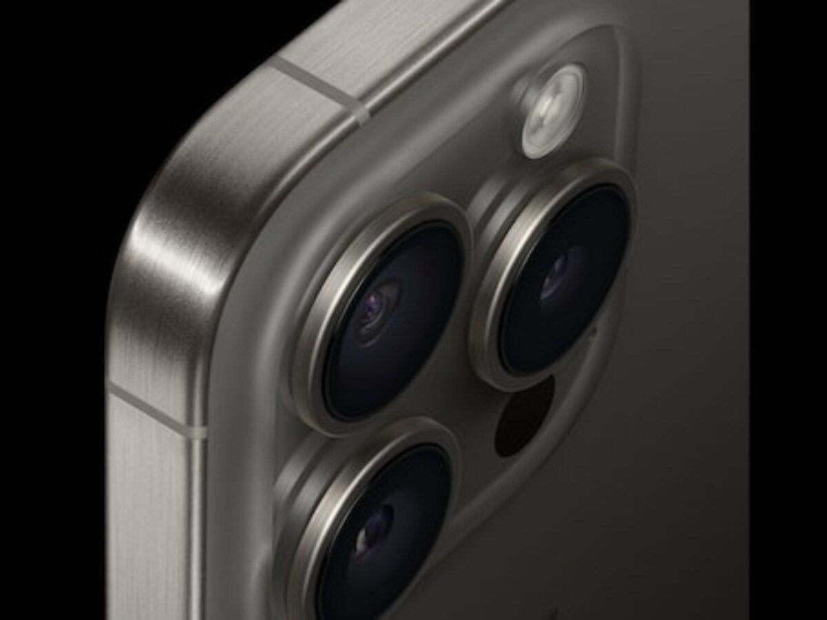 iPhone 16: ఐఫోన్ 16 సిరీస్‌లో అడ్వాన్స్‌డ్ కెమెరా టెక్నాలజీ.. హై ...