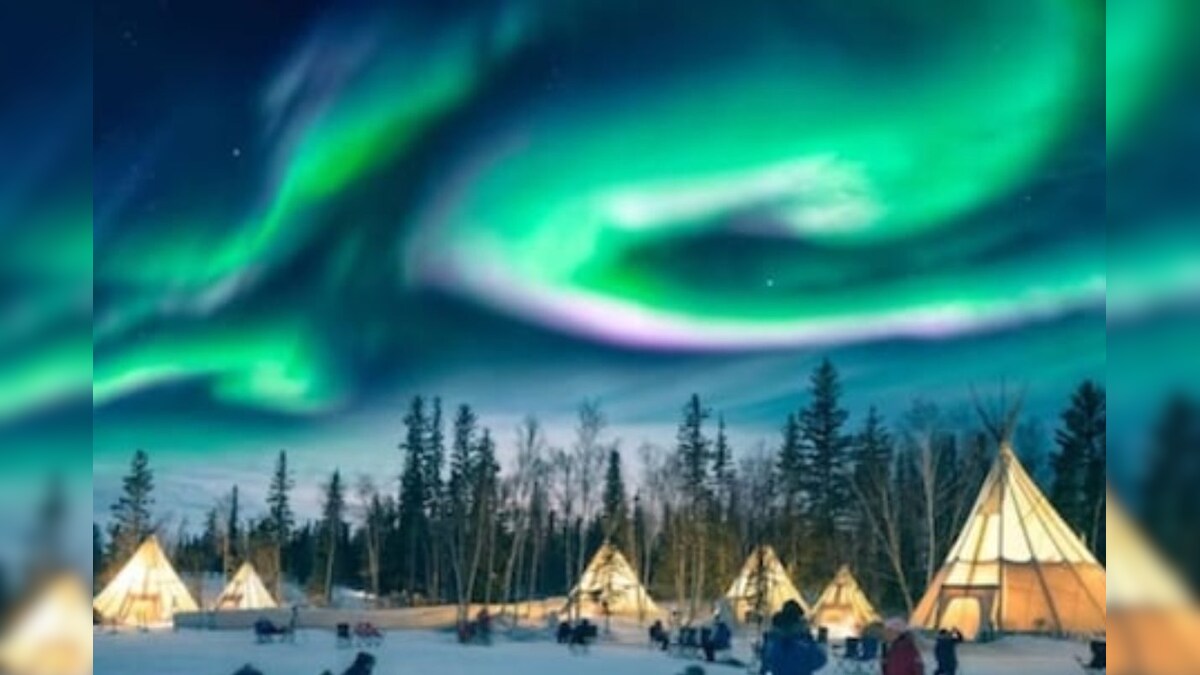 Coldest Places: మైనస్ 40 డిగ్రీల వాతావరణంలో ఎలా జీవిస్తారు..? వామ్మో ...