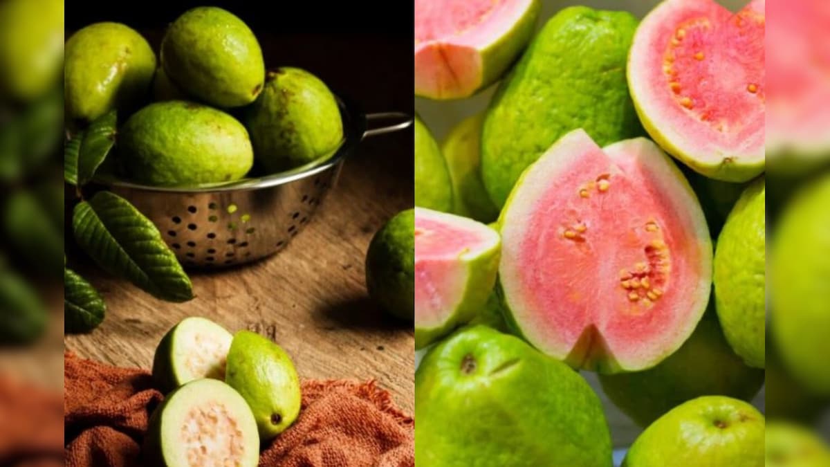 Guava: తెలుపు, గులాబీ రంగు జామలో ఏది ఆరోగ్యానికి మంచిది..? రెండింటి ...