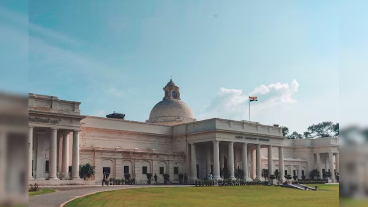 IIT Roorkee: ఐఐటీ రూర్కీ‌లో క్యాంపస్ ప్లేస్‌మెంట్స్.. కంప్యూటర్ సైన్స్ ...