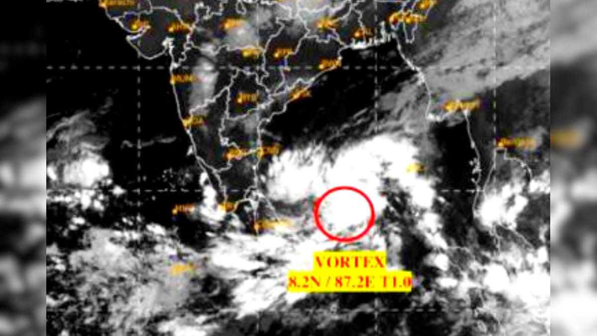 Weather Report: బలంగా తుఫాను.. తెలుగు రాష్ట్రాలవైపు వస్తుందా? | No rain ...