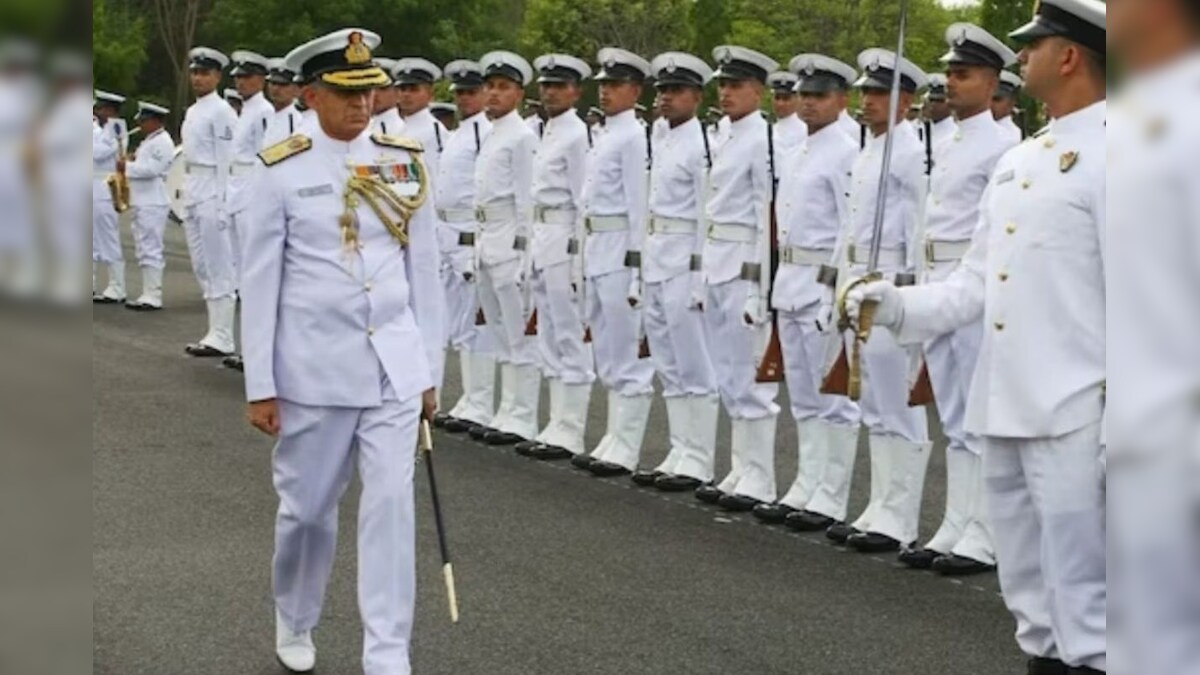 Indian Navy Jobs: ఇండియన్ నేవీ జాబ్స్.. 910 ఉద్యోగాలకు నోటిఫికేషన్ ...