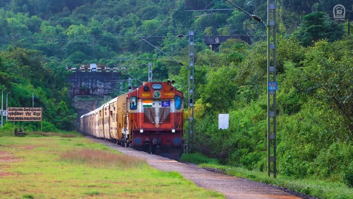 Kashi Trains: వరంగల్, విజయవాడ మీదుగా వారణాసికి స్పెషల్ ట్రైన్స్ ...