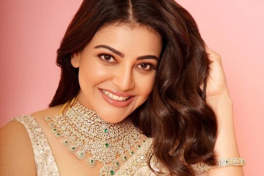Kajal Aggarwal ఆ హీరో కోసమే ఐటెమ్ సాంగ్ చేశాను కాజల్ అగర్వాల్ Kajal Aggarwal Opens Up About