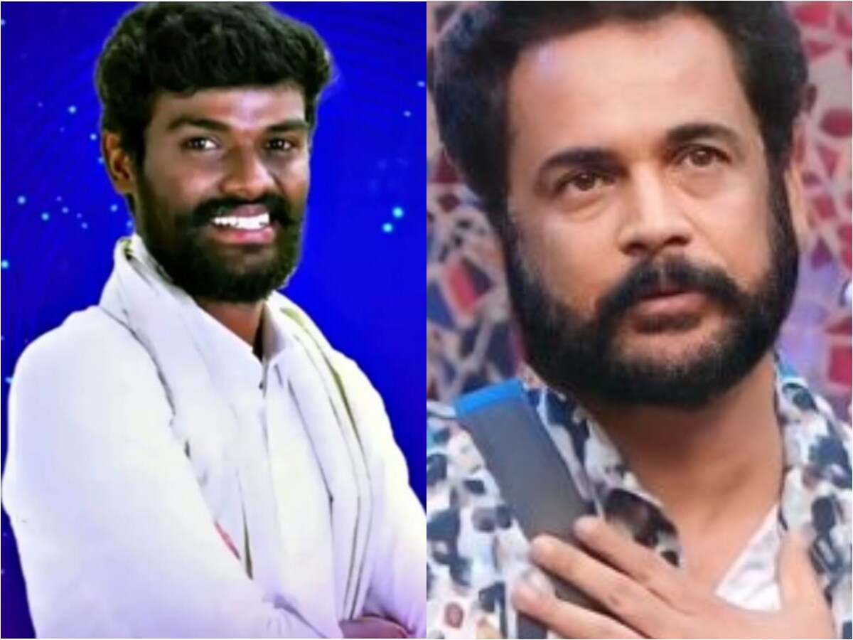 Pallavi Prashanth : పల్లవి ప్రశాంత్‌కు అండగా బిగ్ బాస్ ఇంటి సభ్యులు ...