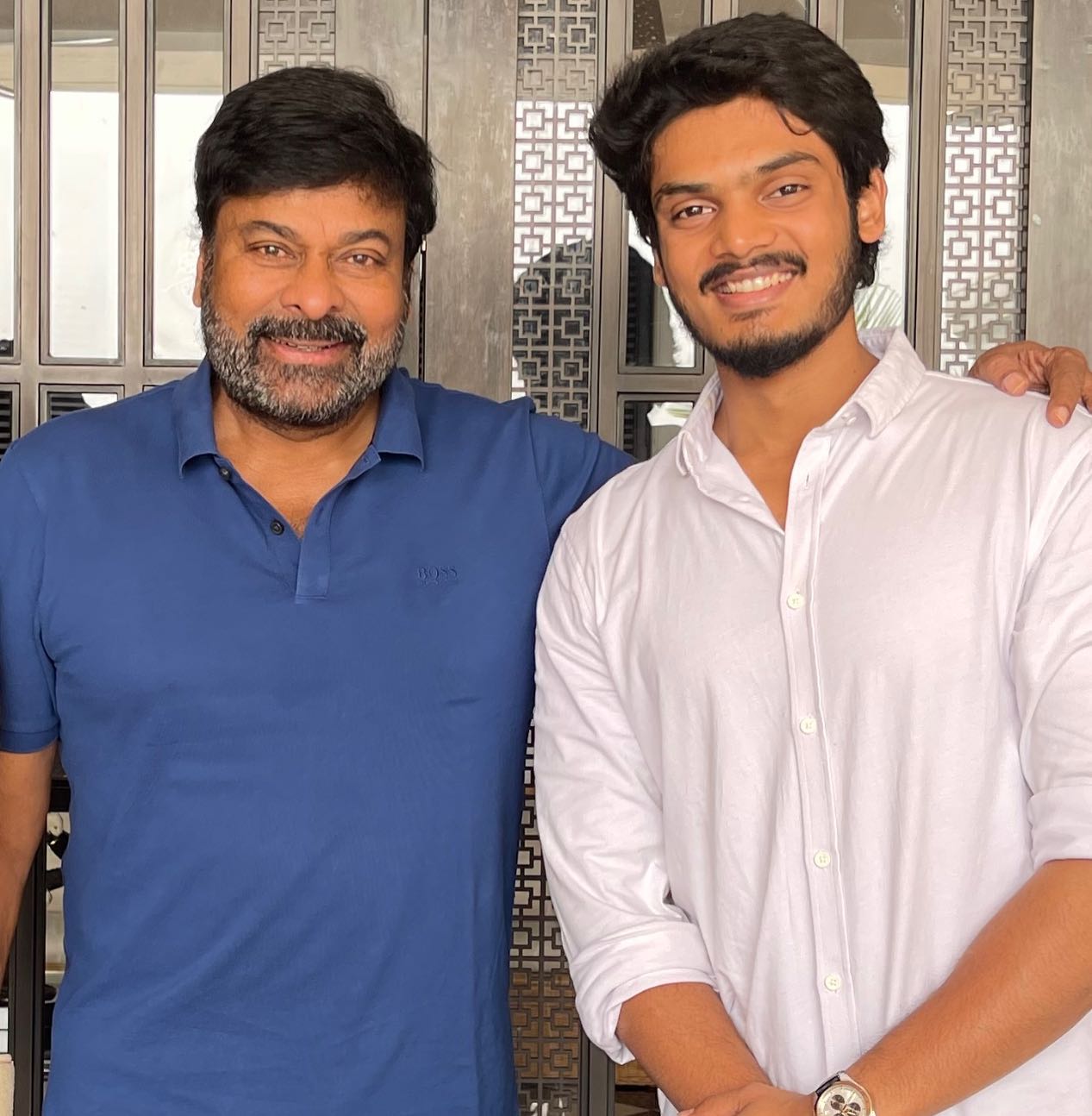 Akash Puri : ఆకాష్ పూరి ప్రేమించిన అమ్మాయి ఎవరు... ఆమె బ్యాక్ గ్రౌండ్ ...