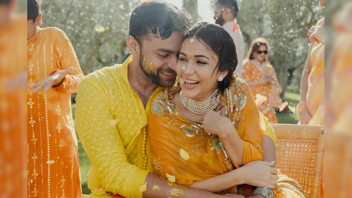 Varun Tej : కొణిదెల వారింట్లో సంబరాలు.. లవ్ యూ బేబి.. భార్యకు ...