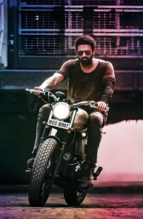 Prabhas - Salaar: ఆల్ టైమ్ రికార్డ్ క్రియేట్ చేసిన ప్రభాస్ ‘సలార్’ మూవీ ... Prabhas - Salaar: ఆల్ టైమ్ రికార్డ్ క్రియేట్ చేసిన ప్రభాస్ ‘సలార్’ మూవీ ...