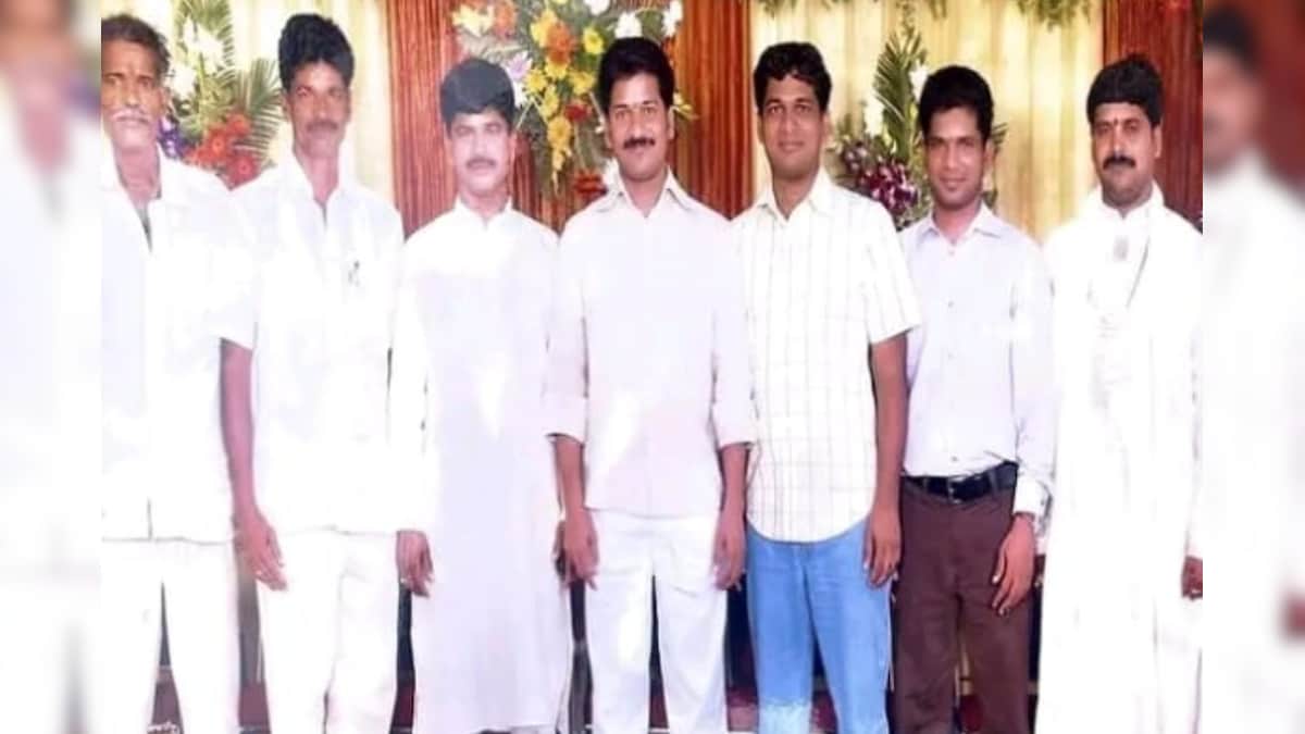 Revanth Reddy: తెలంగాణ కాబోయే సీఎం రేవంత్ రెడ్డికి ఎంత మంది ...