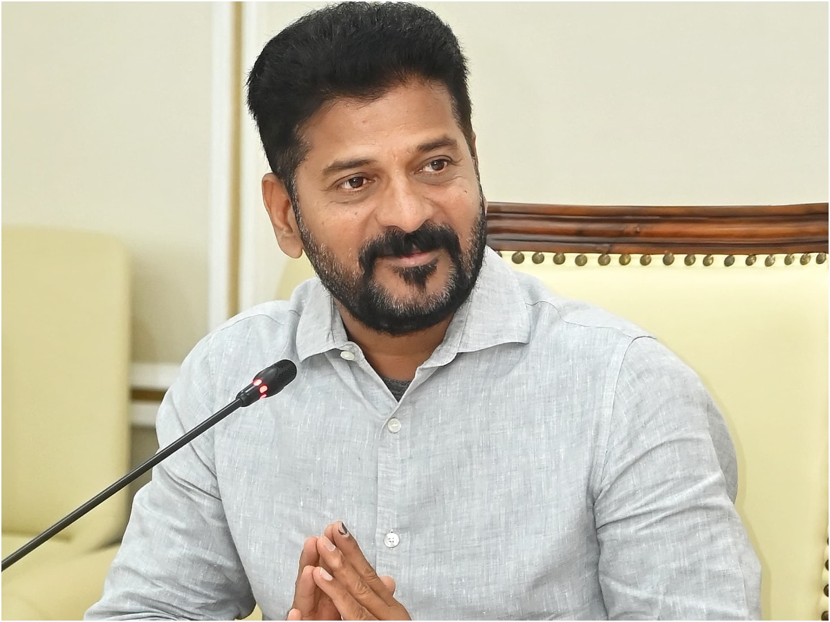 CM Revanth Reddy: 6 గ్యారంటీలపై సీఎం రేవంత్ రెడ్డి మరో కీలక ప్రకటన ...
