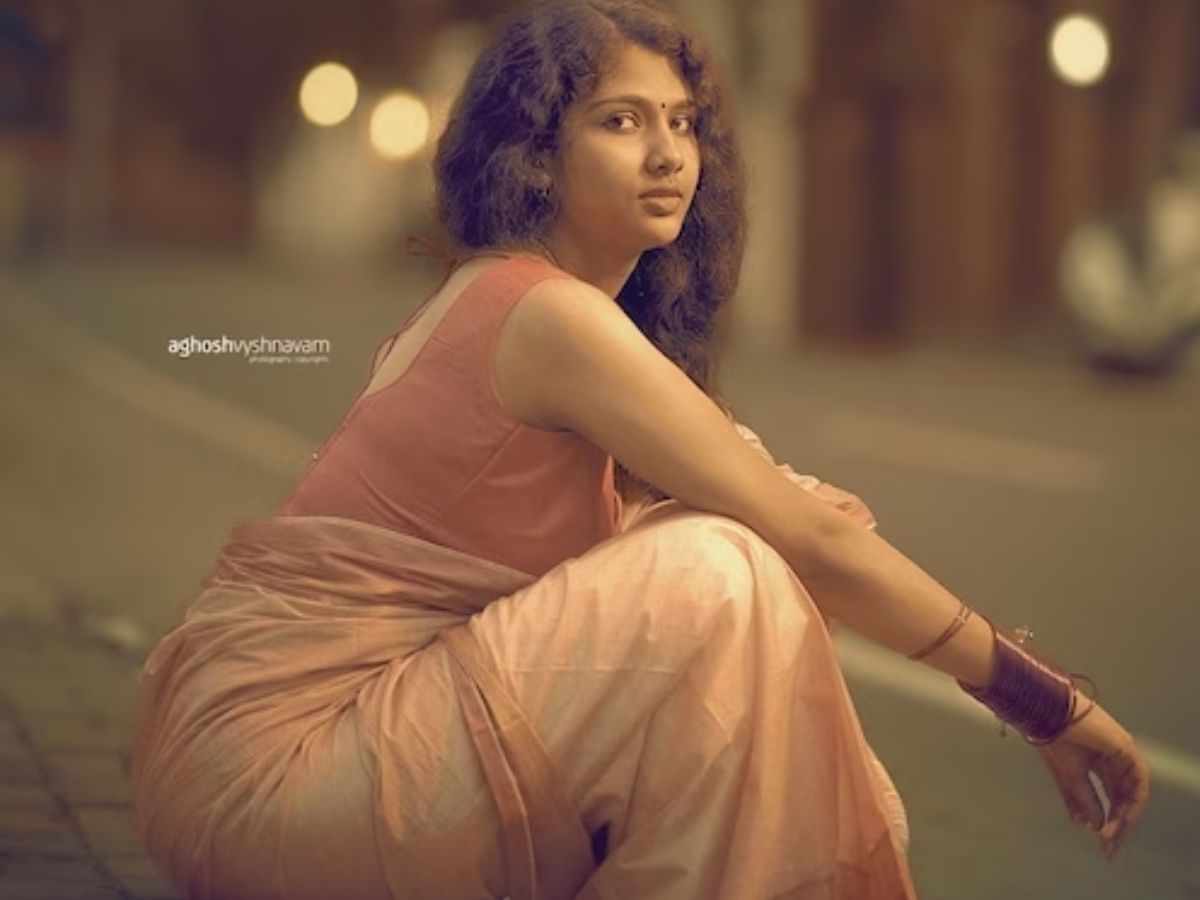 ఈ మలయాళీ అందానికి ఫిదా అయిన రామ్ గోపాల్ వర్మ..ఈమె కోసం సినిమా?| Viral model sreelakshmi satheesh ...