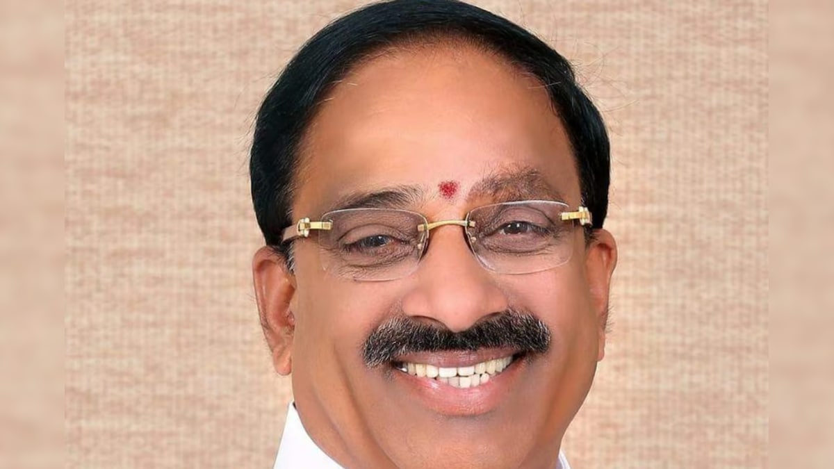 Tummala Nageshwara Rao: తెలంగాణ అసెంబ్లీ స్పీకర్‌గా తుమ్మల నాగేశ్వరావు ...