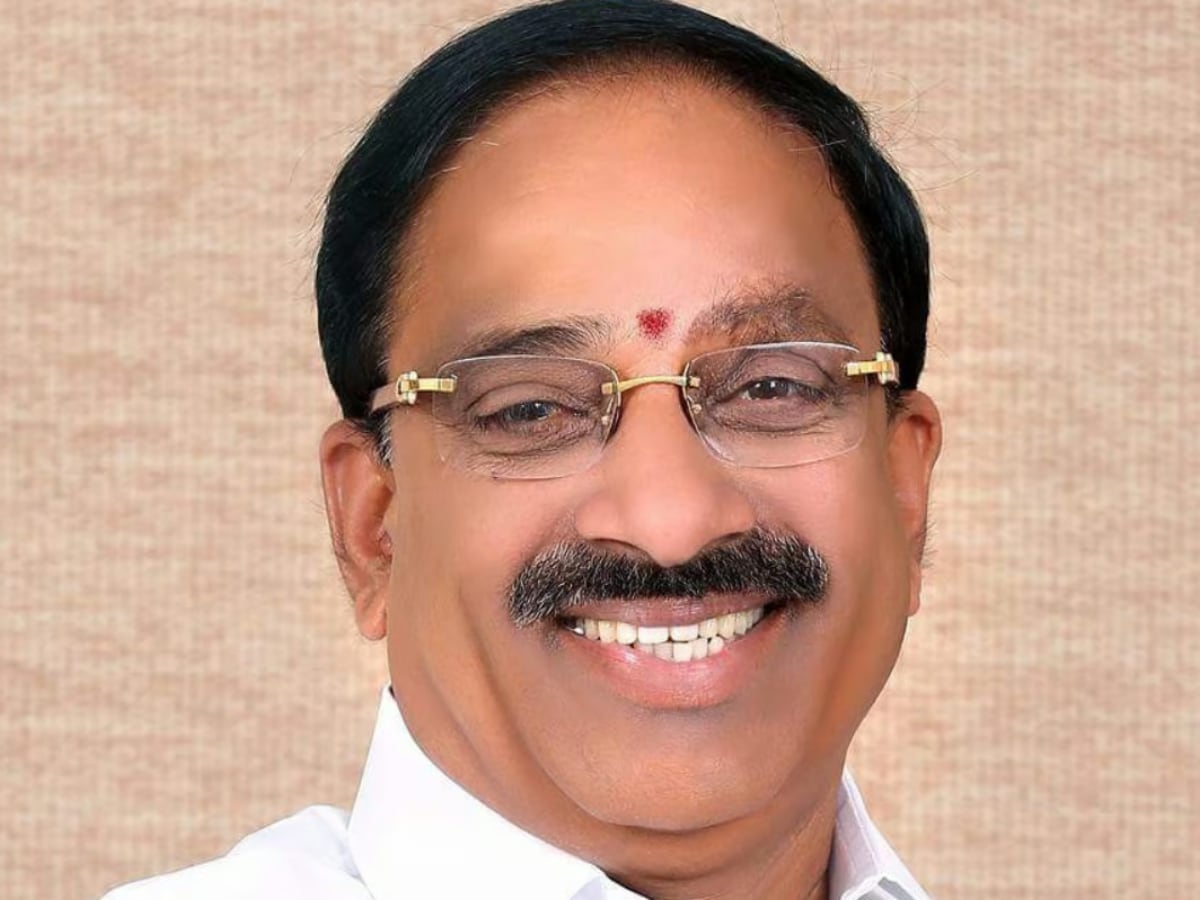 Tummala Nageshwara Rao: తెలంగాణ అసెంబ్లీ స్పీకర్‌గా తుమ్మల నాగేశ్వరావు ...