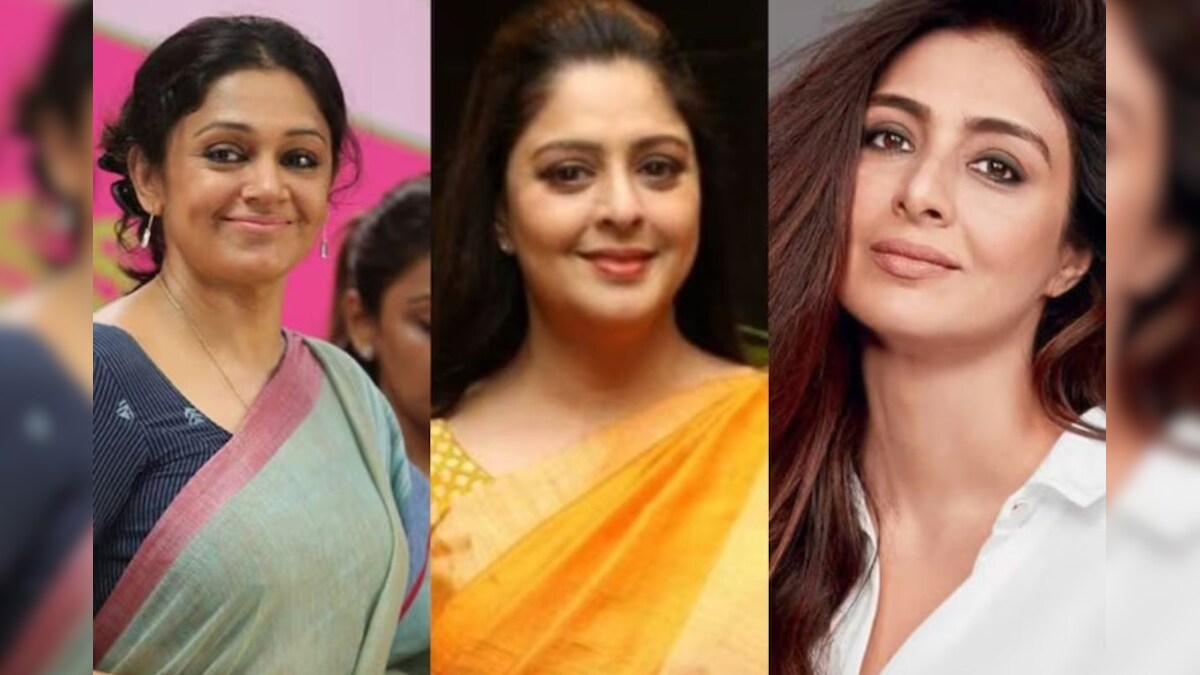 Unmarried Heroins: ఏజ్ 50కి దగ్గరగా ఉన్న పెళ్లికి దూరంగా ఉన్న హీరోయిన్లు వీళ్లే.. లిస్టులో టబు ...