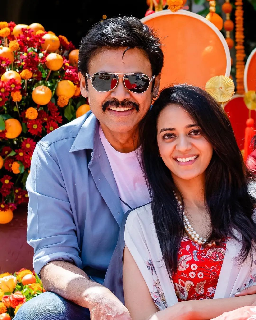 Venkatesh : హాలీవుడ్‌లో రీమేక్ అవుతోన్న వెంకటేష్ మూవీ.. ఇది అసలు ...