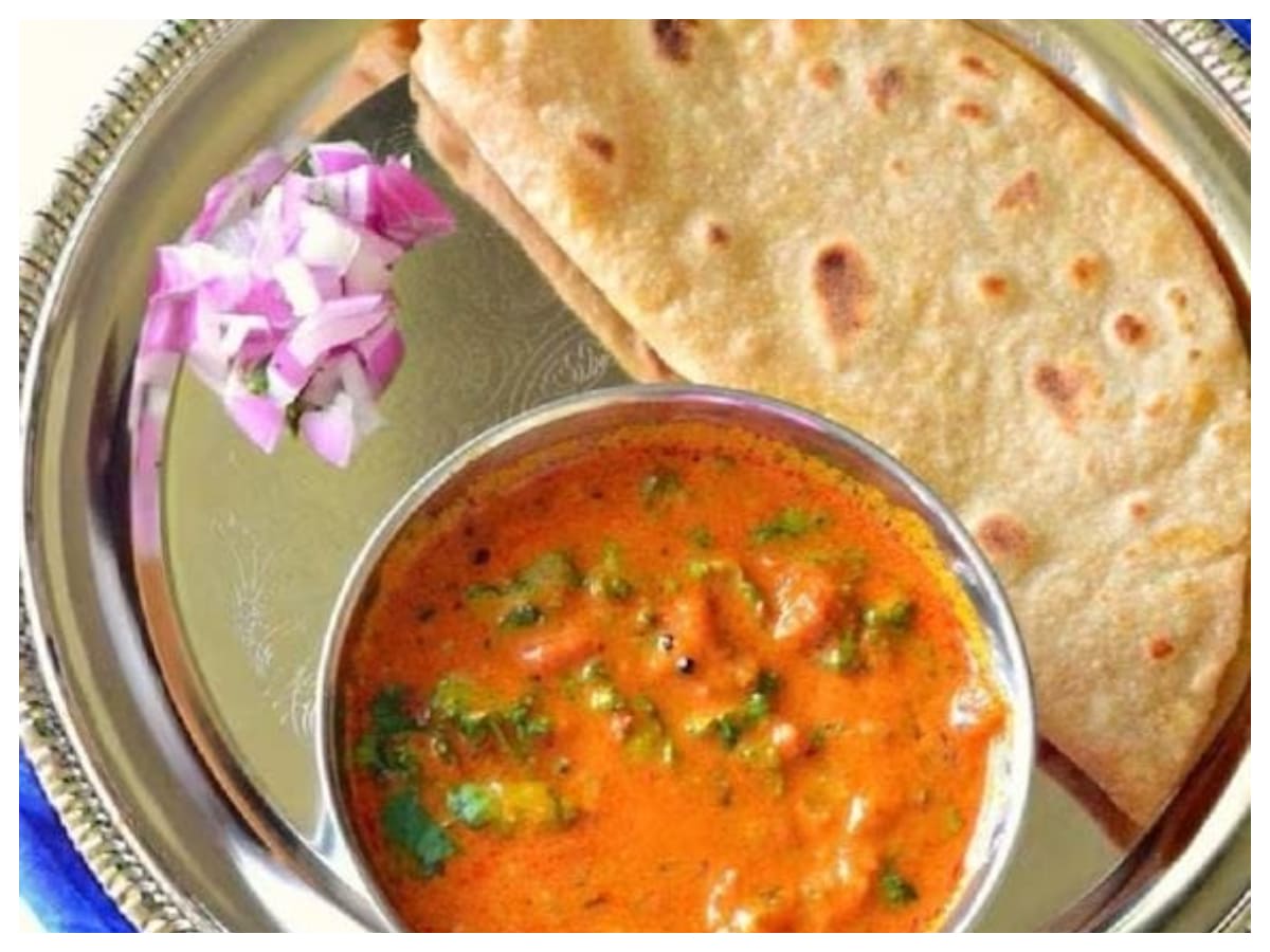 Chapati: రోజూ చపాతీలు తింటే ఈ సమస్యలు రావు.. అయితే, ఆ విషయంలో మాత్రం ...